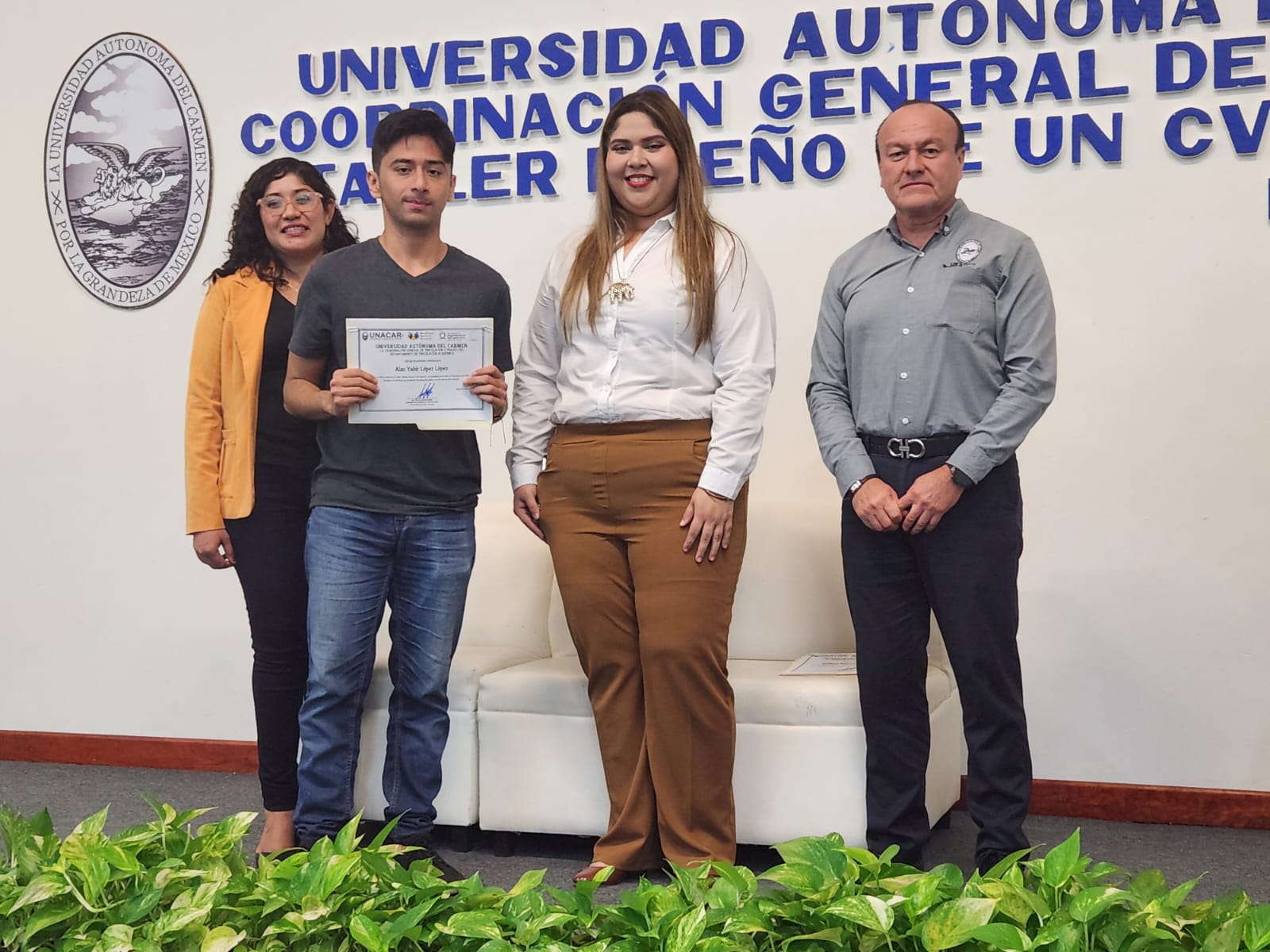 Unacar Noticias